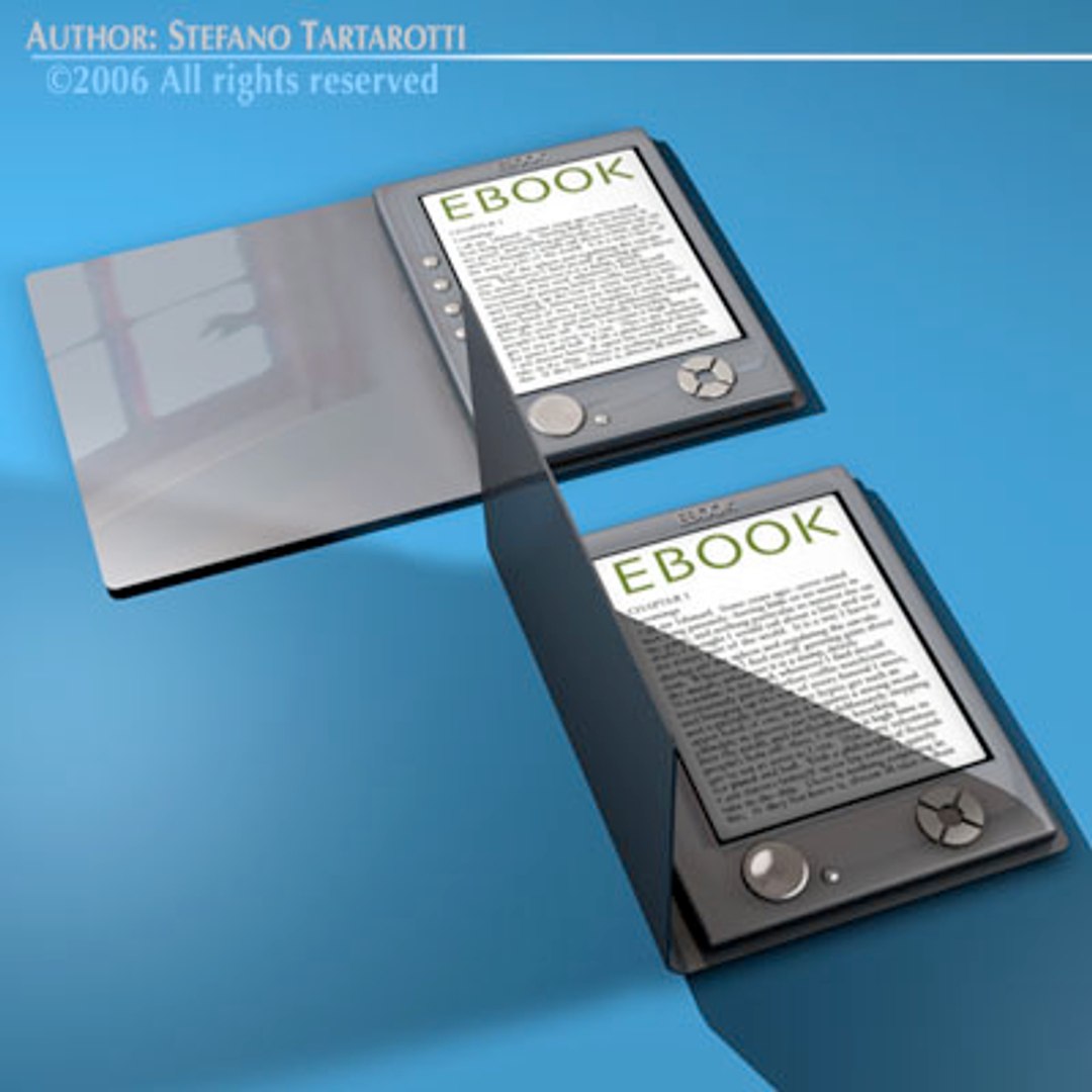 3d 3ds Ebook Book
