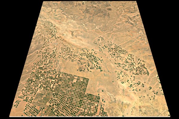 3D Neom Models | TurboSquid