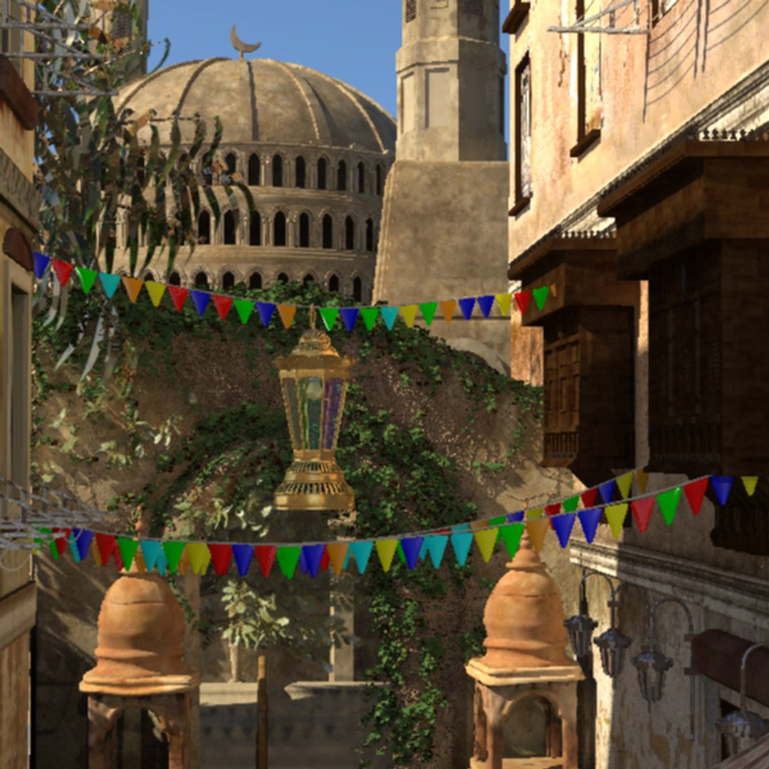 Maya Arabian Turkish