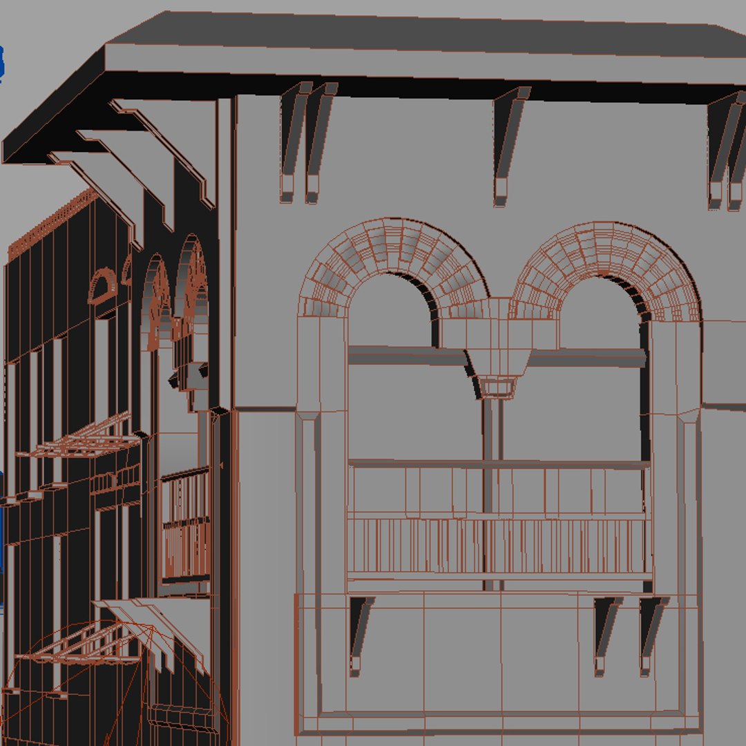 Maya Arabian Turkish