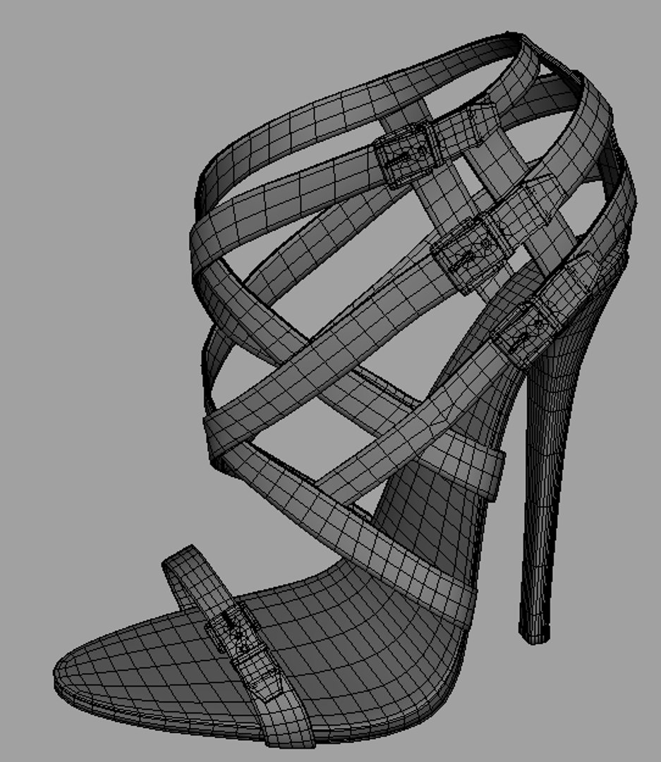 3D Life Model - TurboSquid 1180017