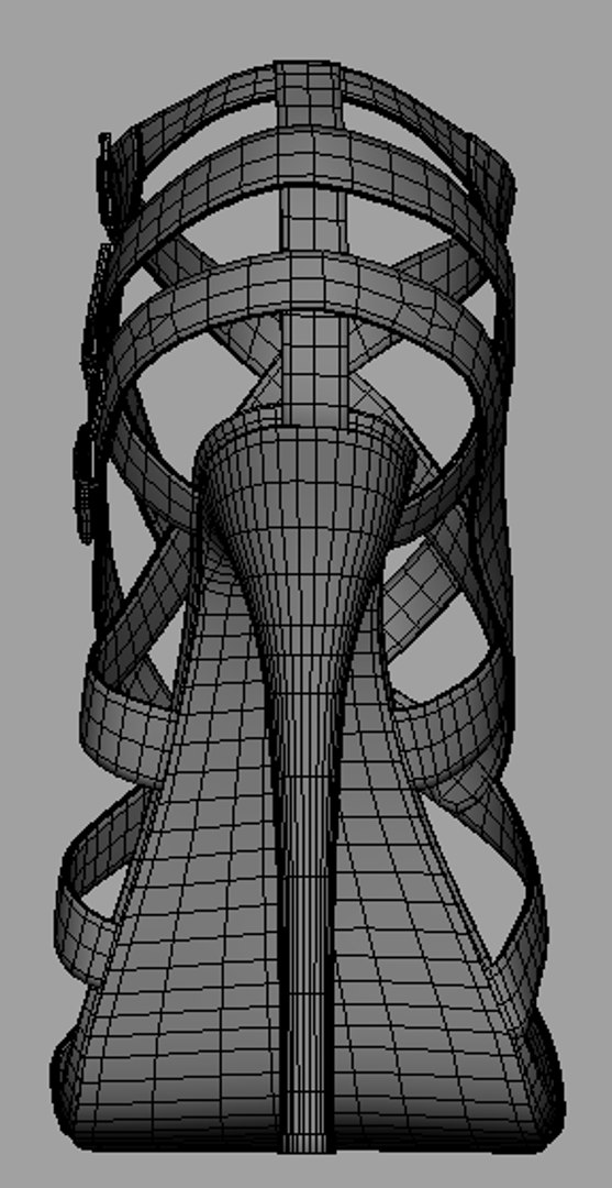 3D Life Model - TurboSquid 1180017