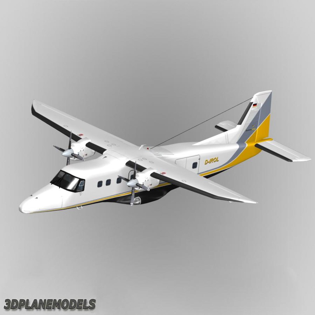 Fairchild Dornier 228 Businesswings Max
