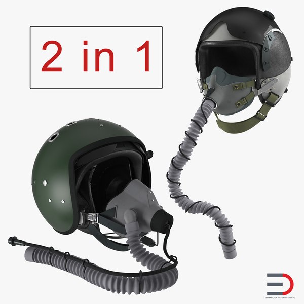 jet fighter pilot helmet max