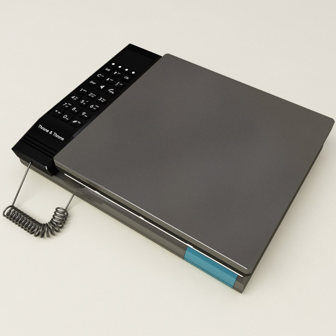 3d satellite phone tt-3060