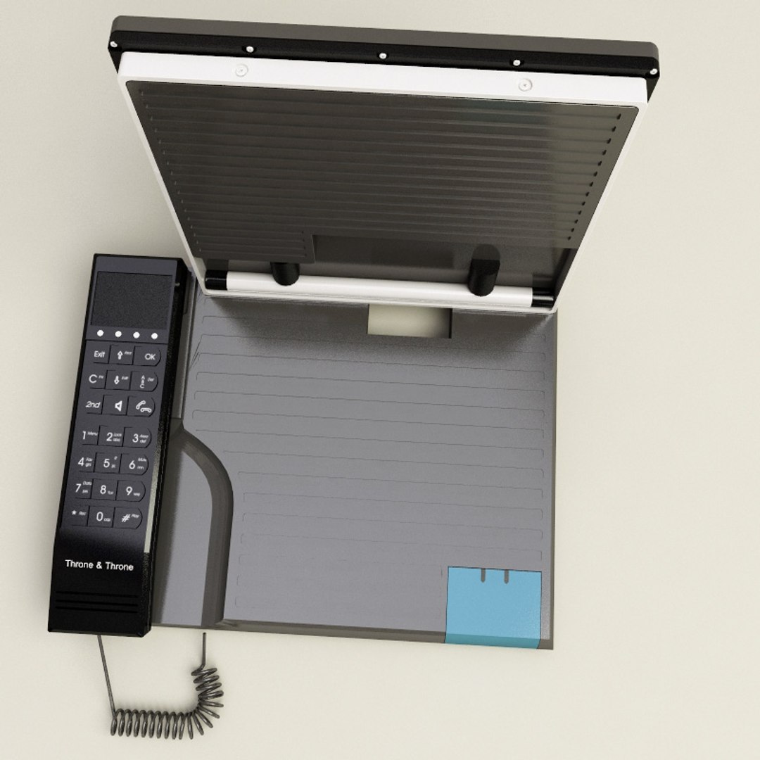 3d satellite phone tt-3060