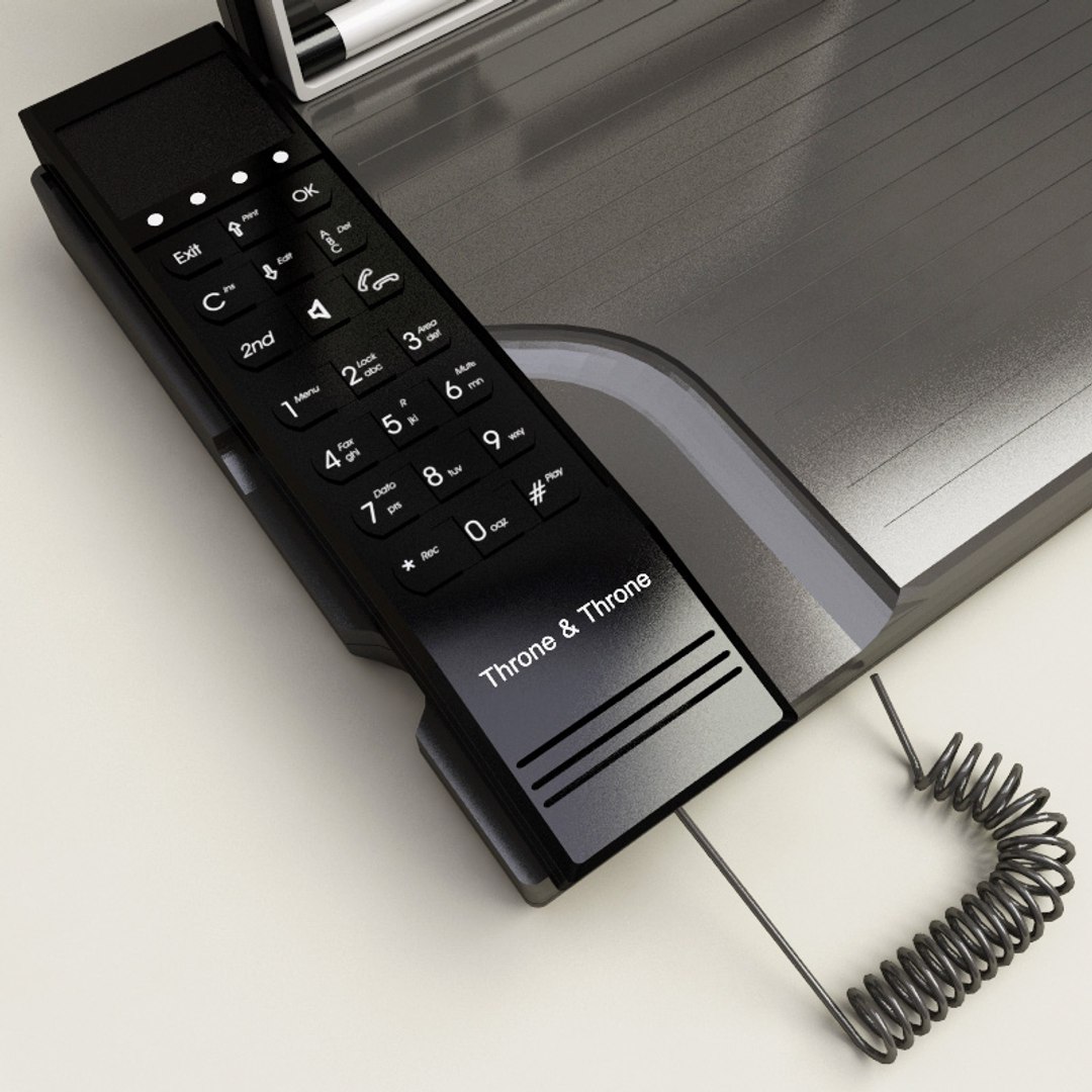 3d satellite phone tt-3060