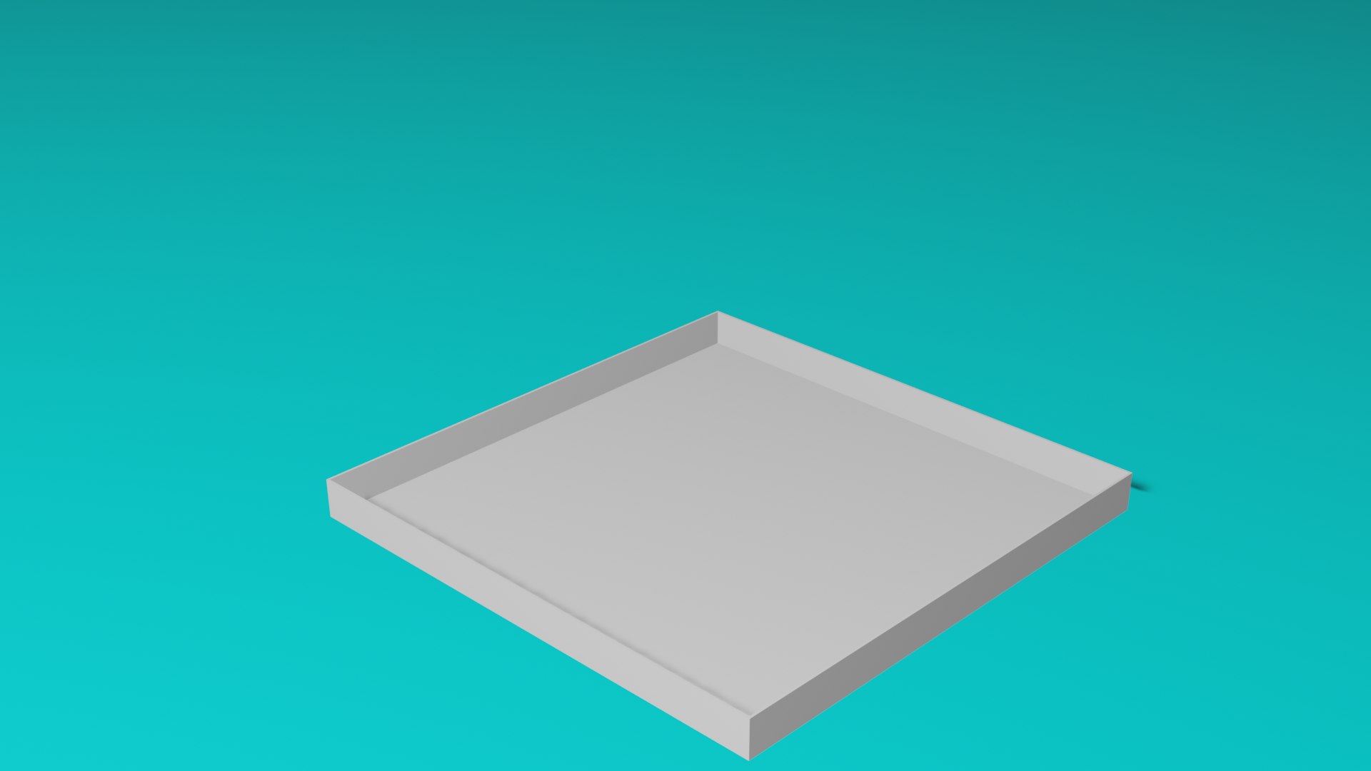 Low-poly Pizza in a box model - TurboSquid 2076011