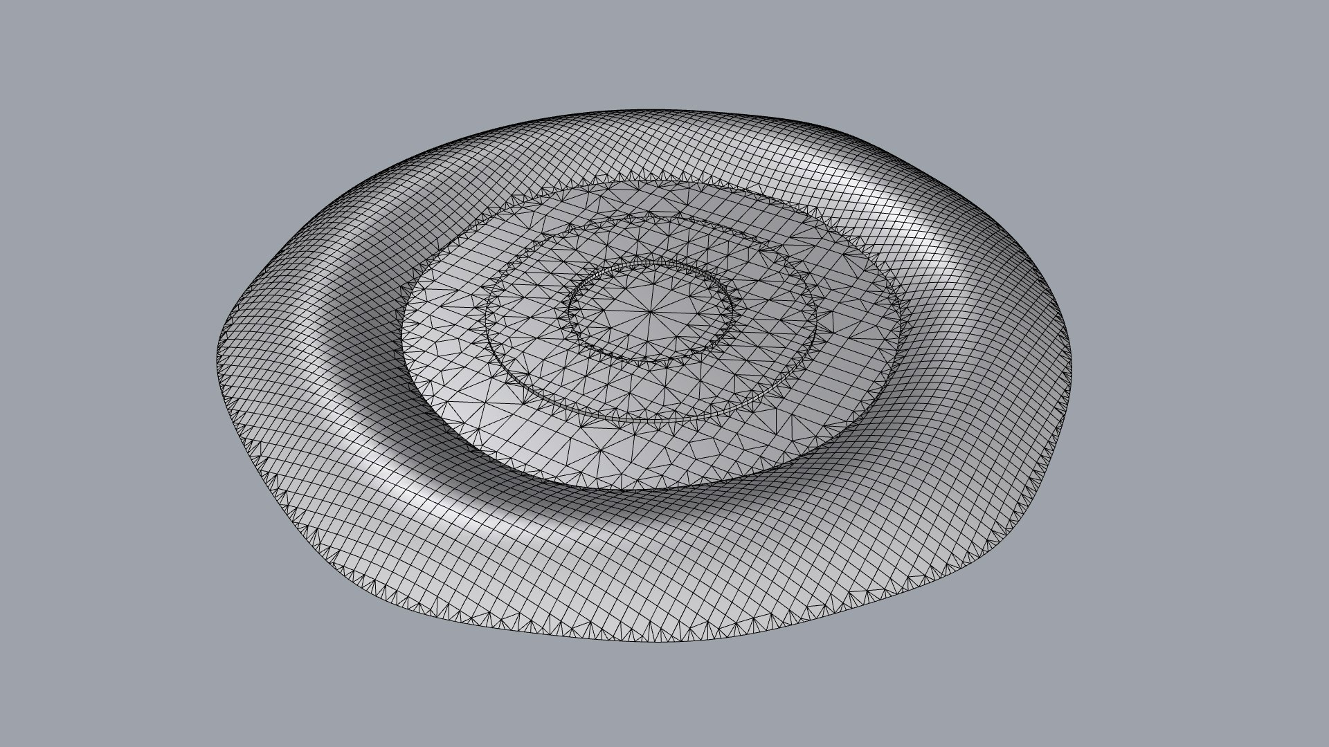 Free 3D Model Evil Eye Symbol - TurboSquid 1849194