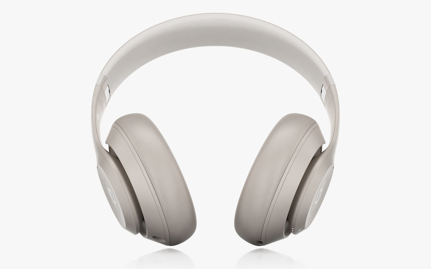 Beats Studio Pro Wireless Headphones Sandstone 3D - TurboSquid 2129748