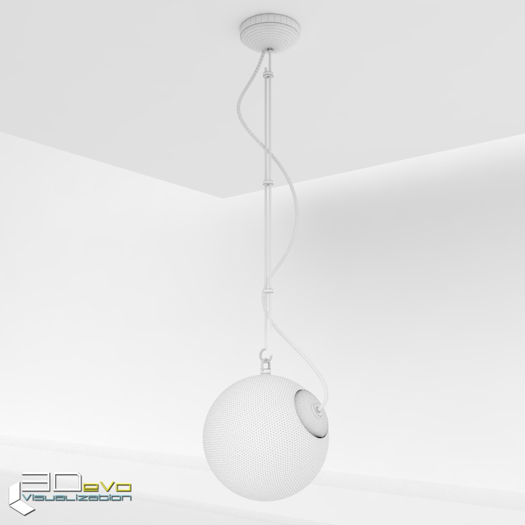 Illuminati Light 3d Max