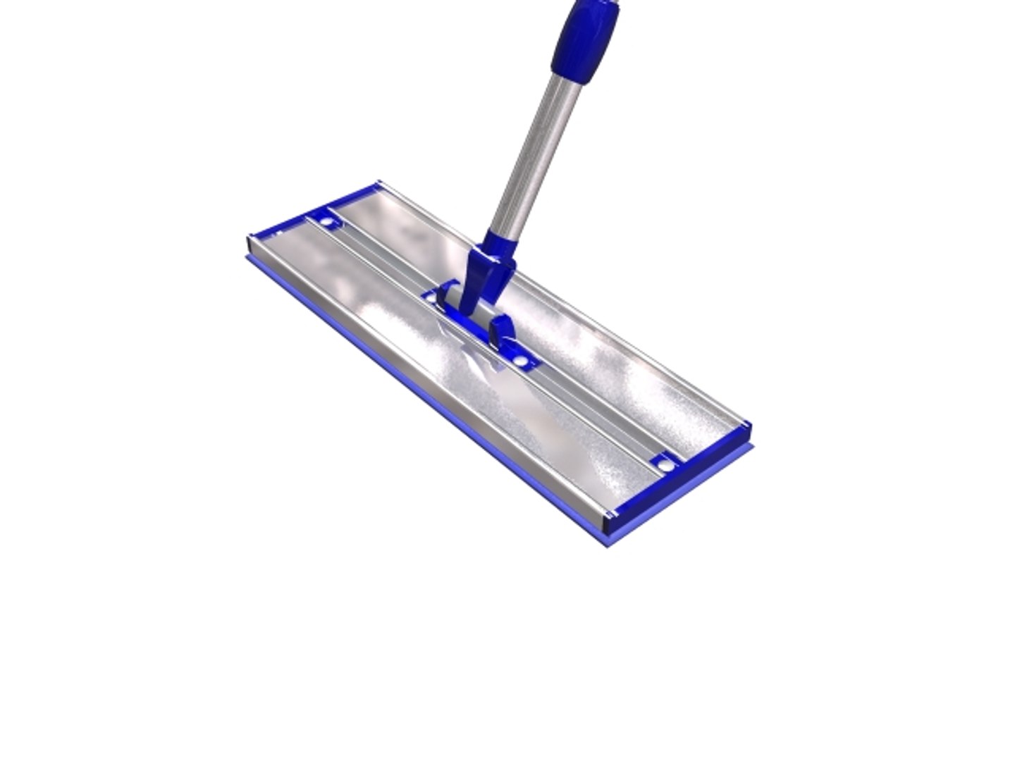 3d Model Mop