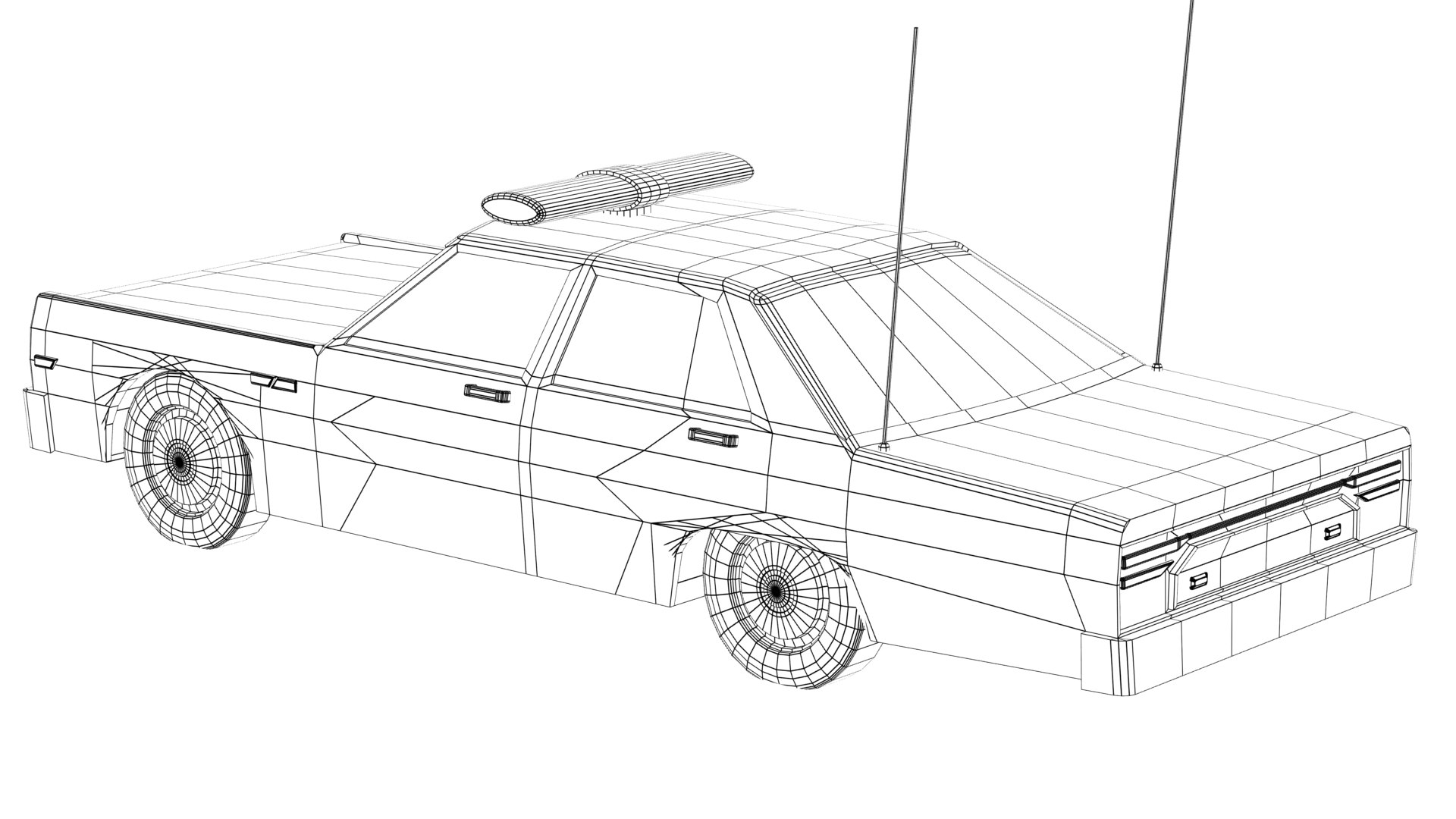 Lowpoly Nuclear Reactor Construction Vehicle Pack 3D - TurboSquid 1831815