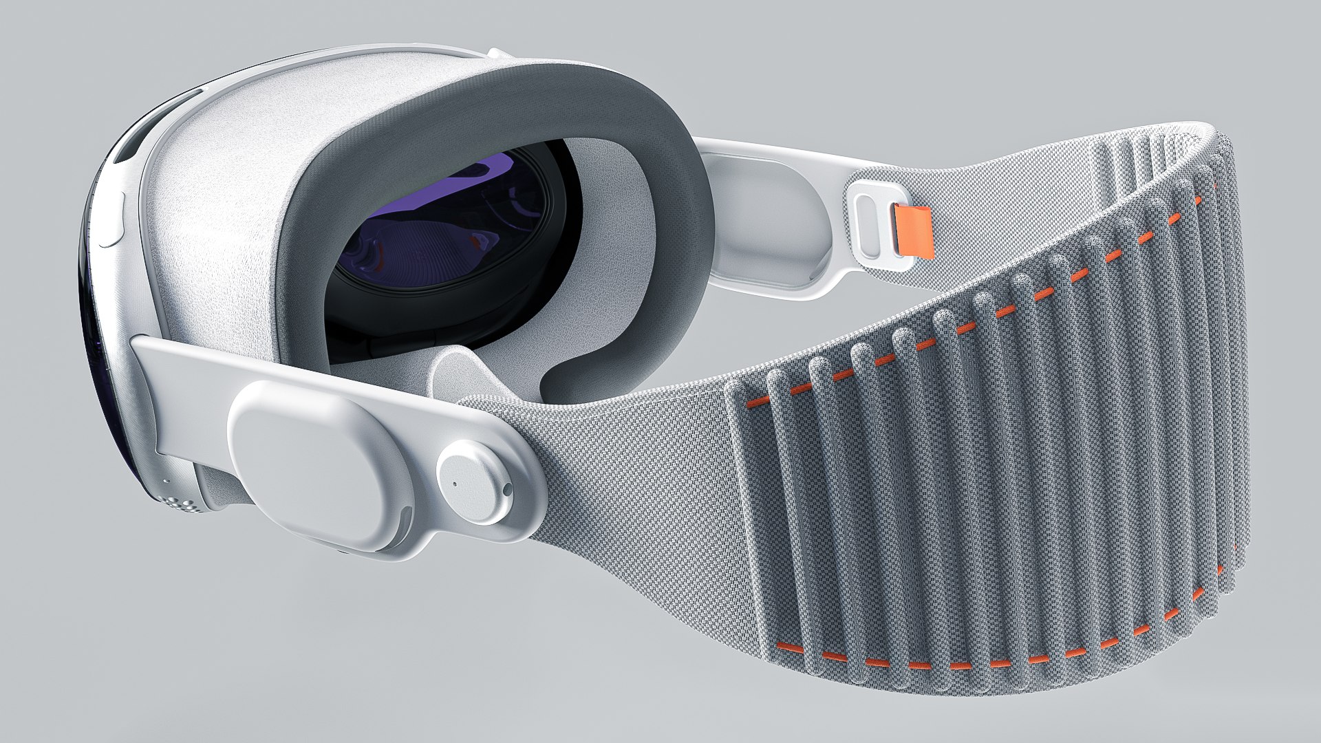 3D Virtual-Reality-Headset - TurboSquid 2106144
