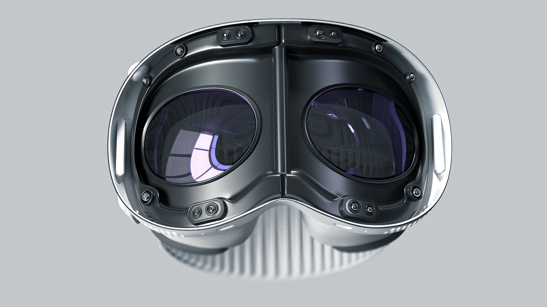 3D Virtual-Reality-Headset - TurboSquid 2106144