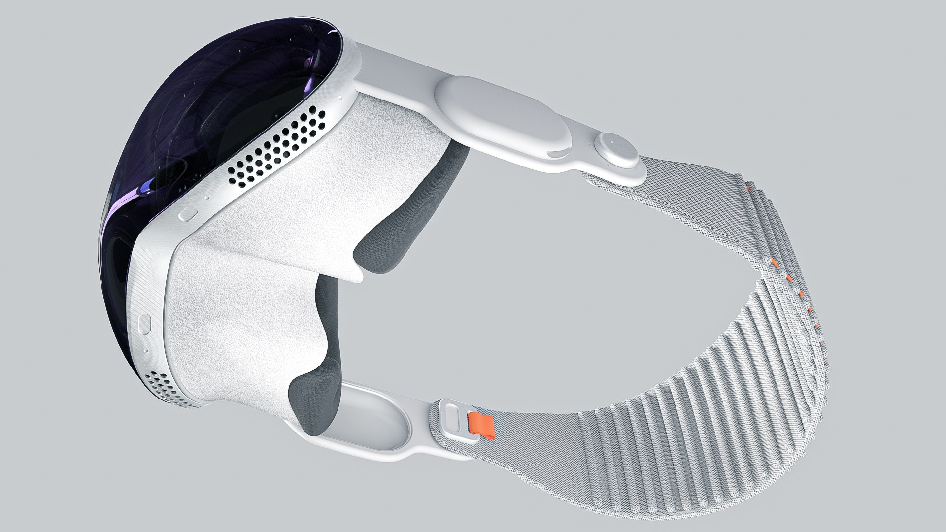 3D Virtual-Reality-Headset - TurboSquid 2106144