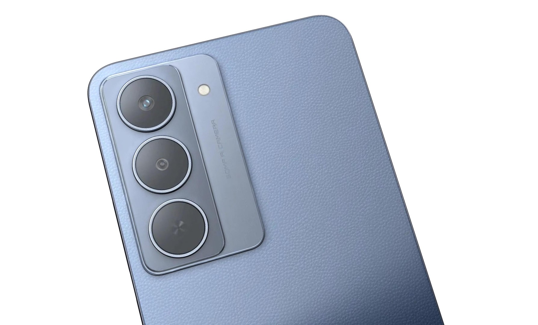 3D Realme P3x Midnight Blue - TurboSquid 2381741