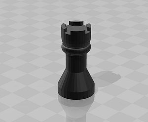 Chess 3D Models for Download | TurboSquid
