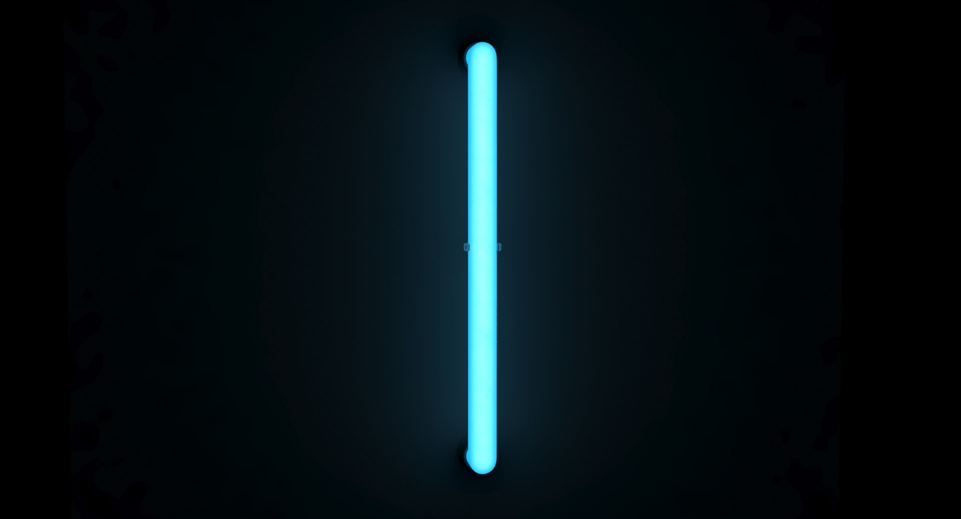 Neon Letter Alphabet Light 3D Model - TurboSquid 1628040