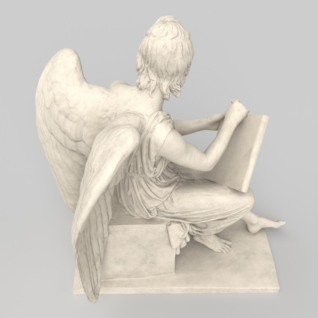 3D Model Marble Angle 3D Model - TurboSquid 1991012