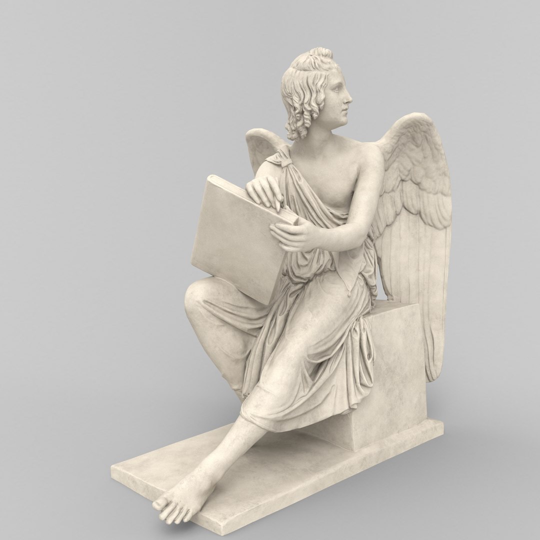 3D Model Marble Angle 3D Model - TurboSquid 1991012