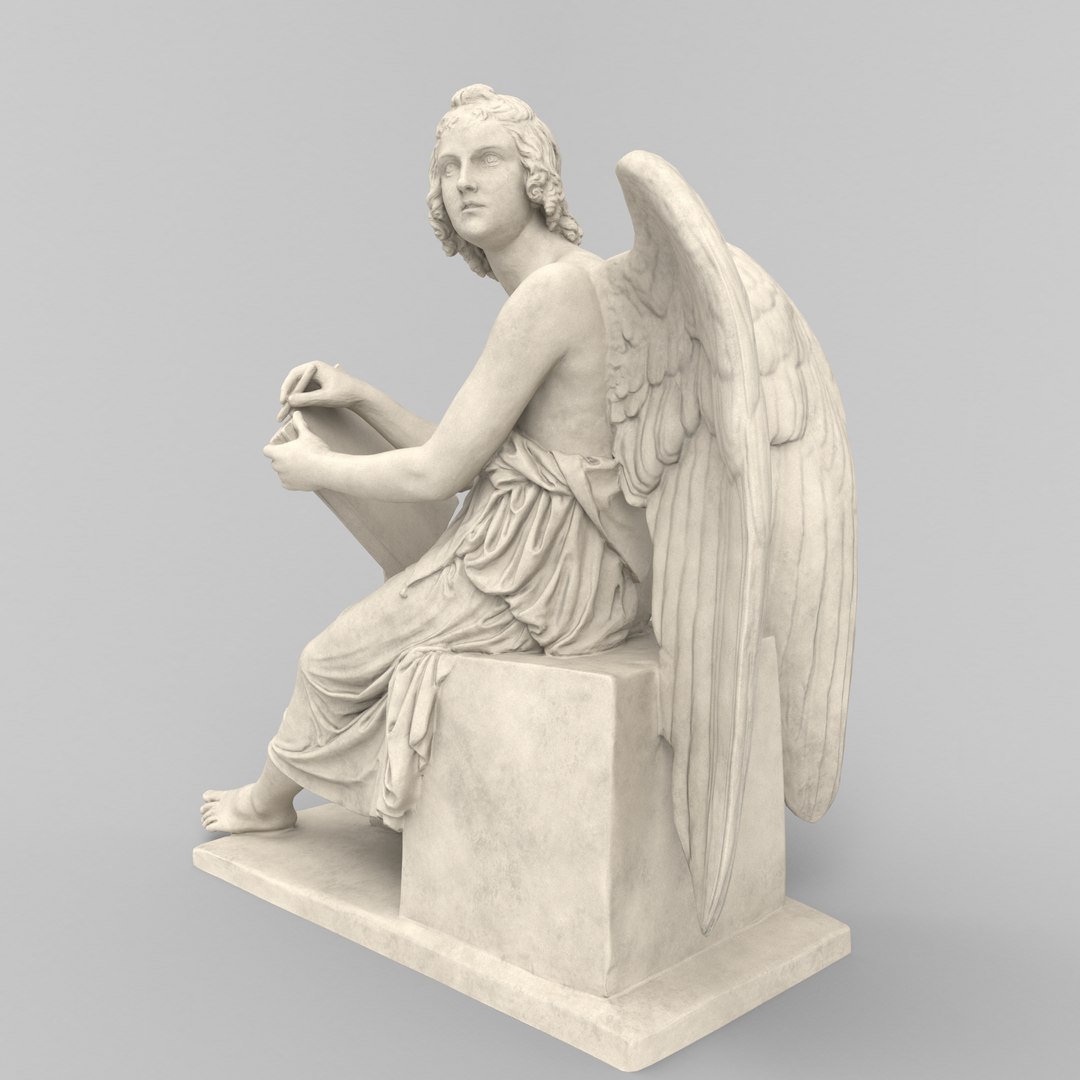 3D Model Marble Angle 3D Model - TurboSquid 1991012