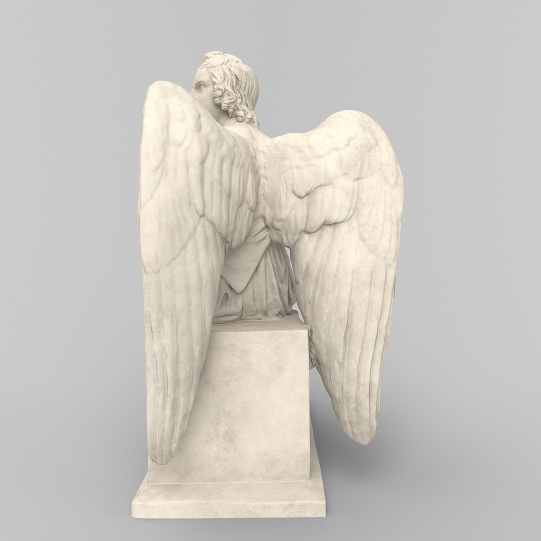 3D Model Marble Angle 3D Model - TurboSquid 1991012