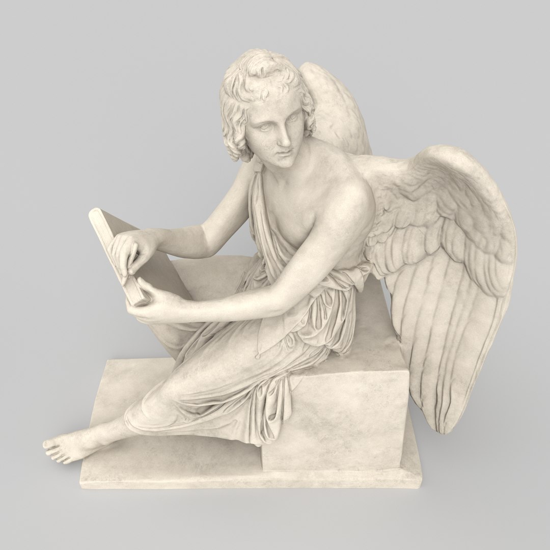 3D Model Marble Angle 3D Model - TurboSquid 1991012