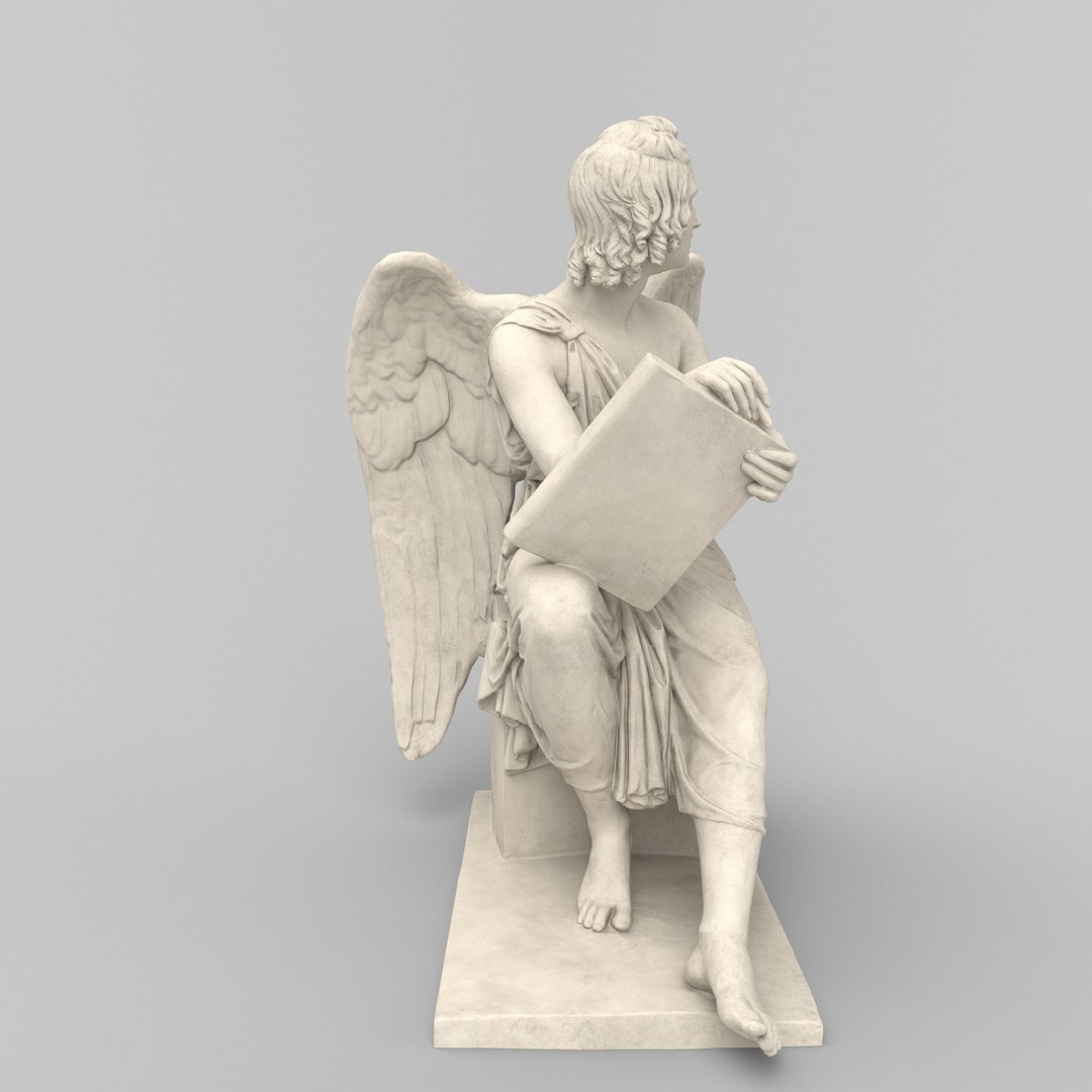 3D Model Marble Angle 3D Model - TurboSquid 1991012