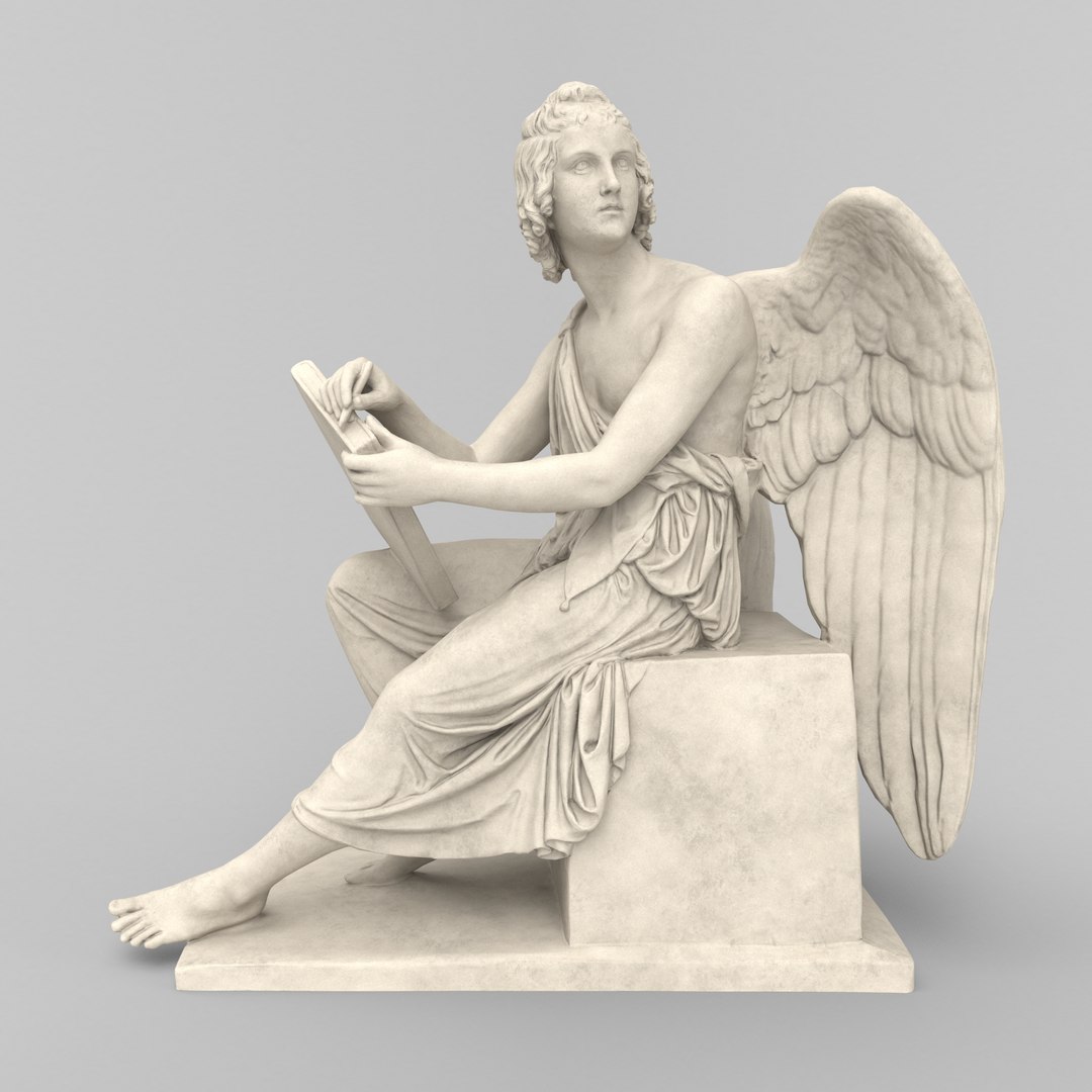 Marble Angle 3D Model 3D 모델 - TurboSquid 1991012