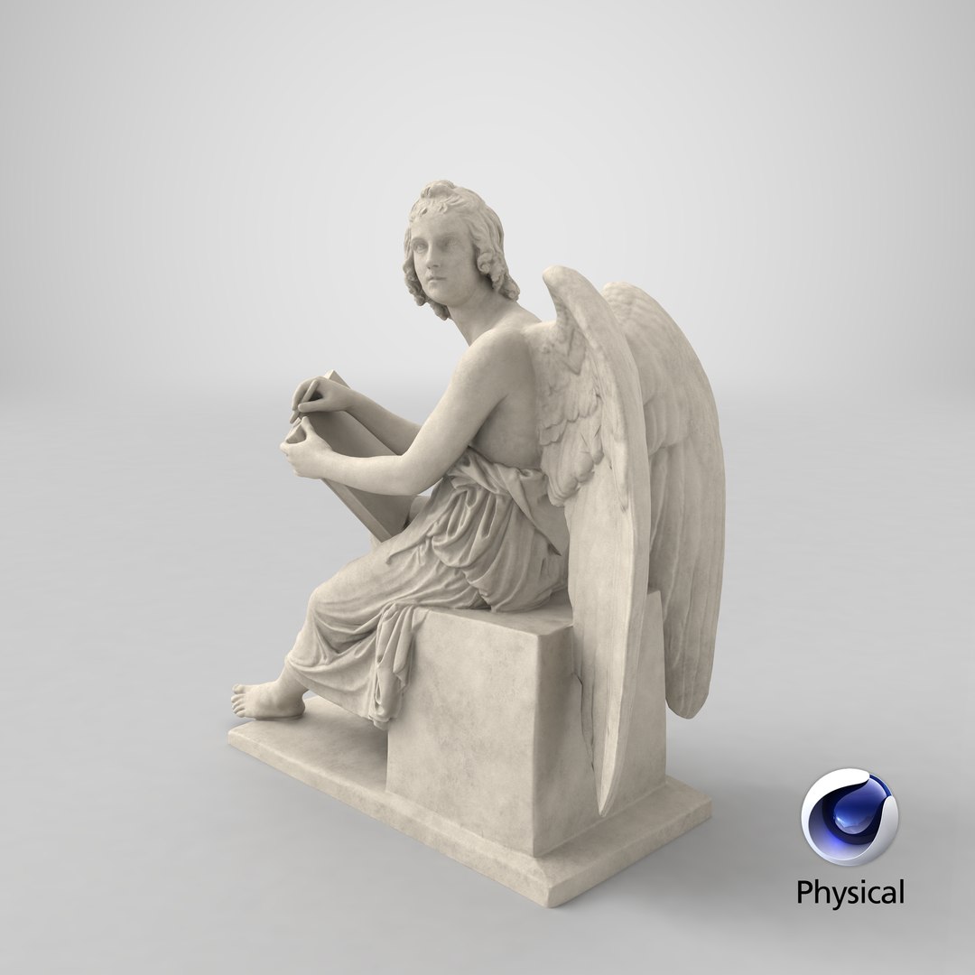 3D model Marble Angle 3D Model - TurboSquid 1991012