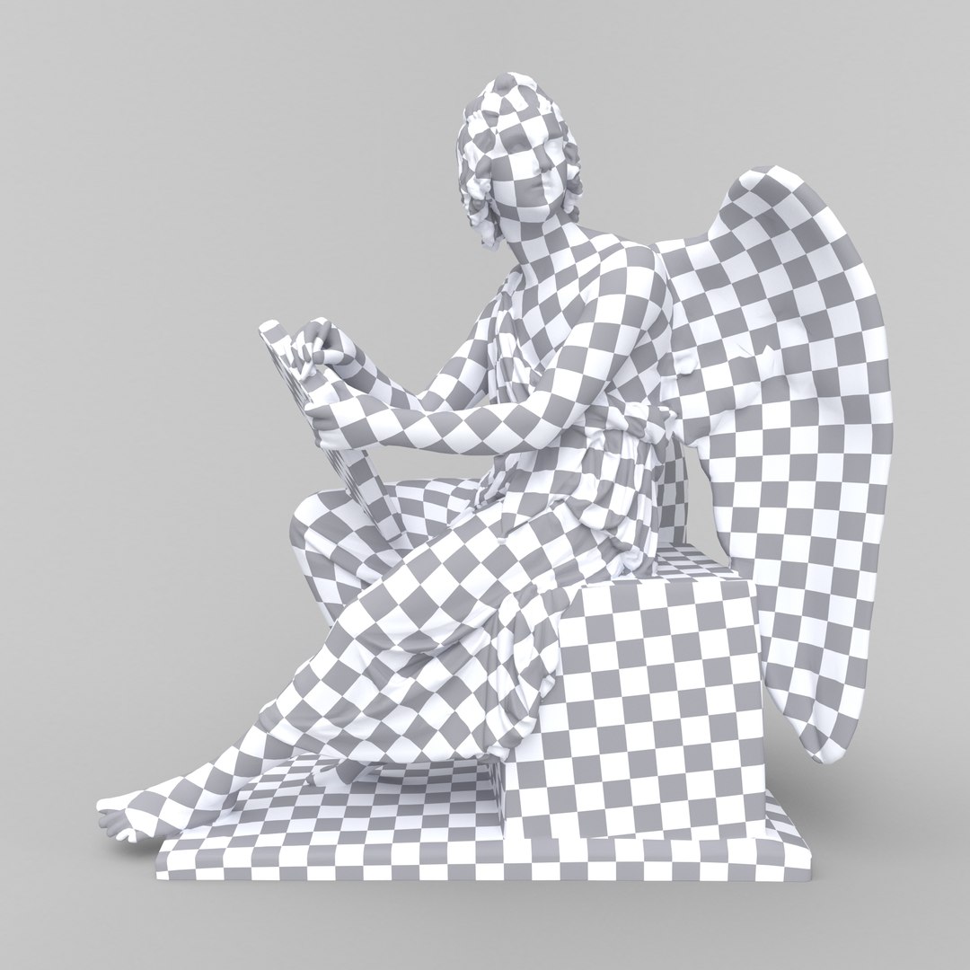 3D Model Marble Angle 3D Model - TurboSquid 1991012