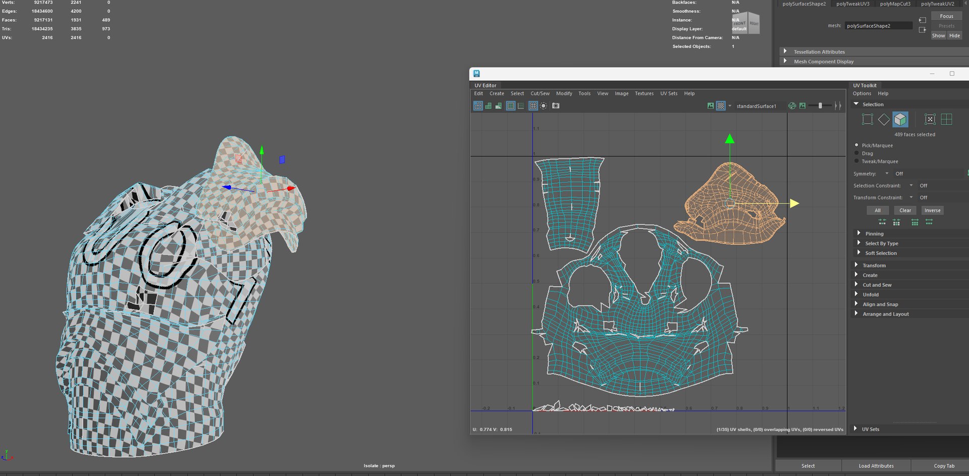 3D Model Armor - TurboSquid 2118559