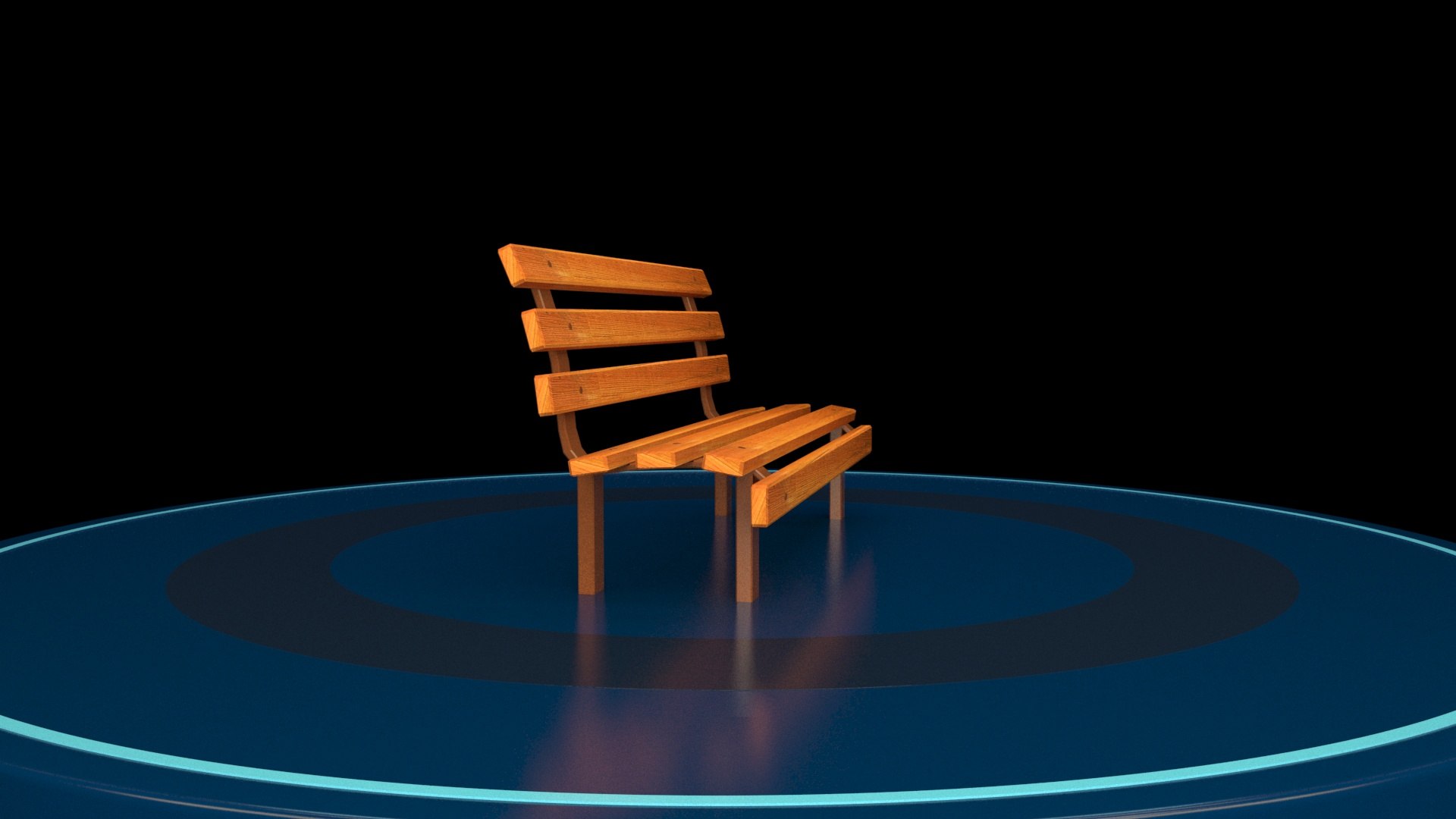 Free Free 3d Wood Bank Model 3D Model - TurboSquid 1768821