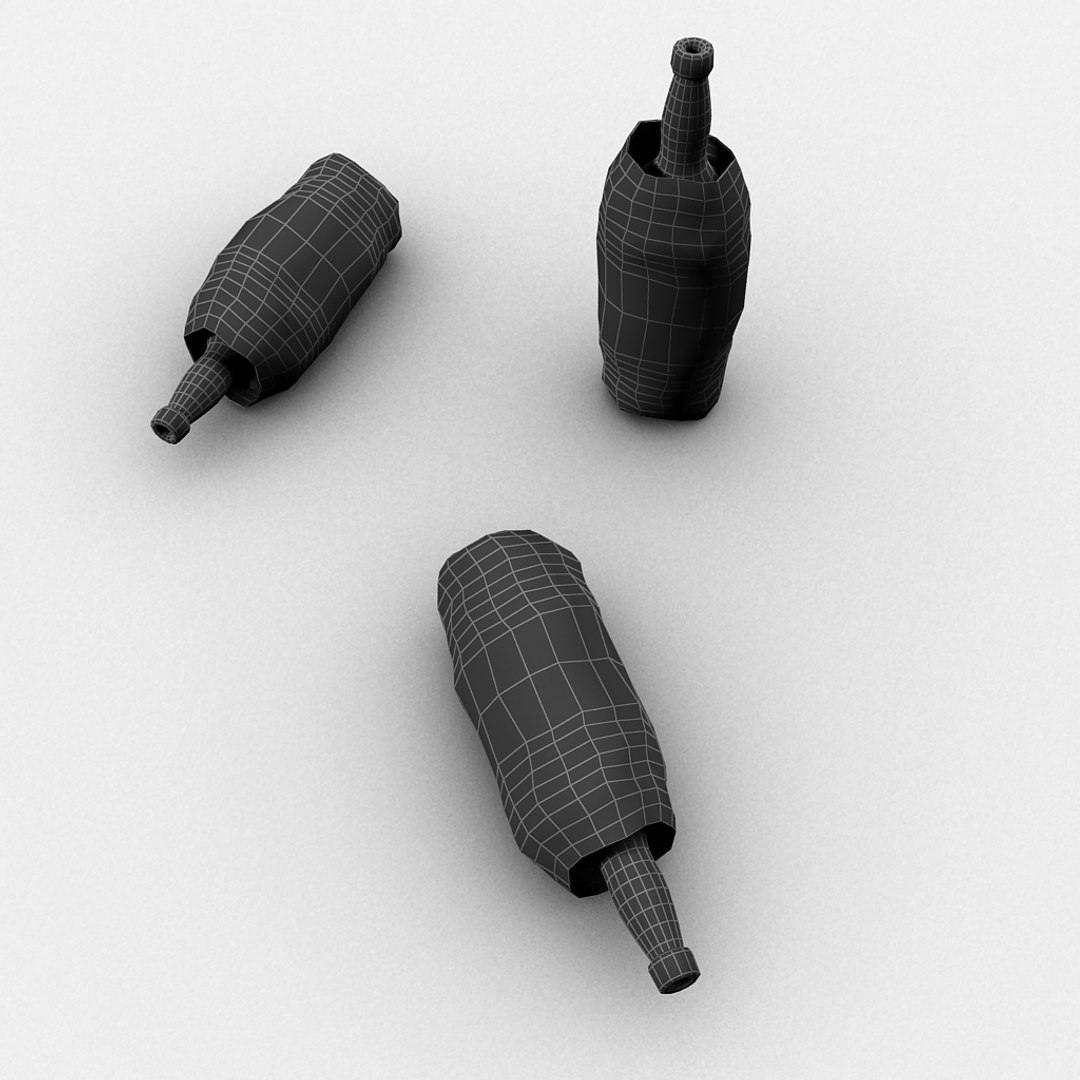 alcohol sack 3ds