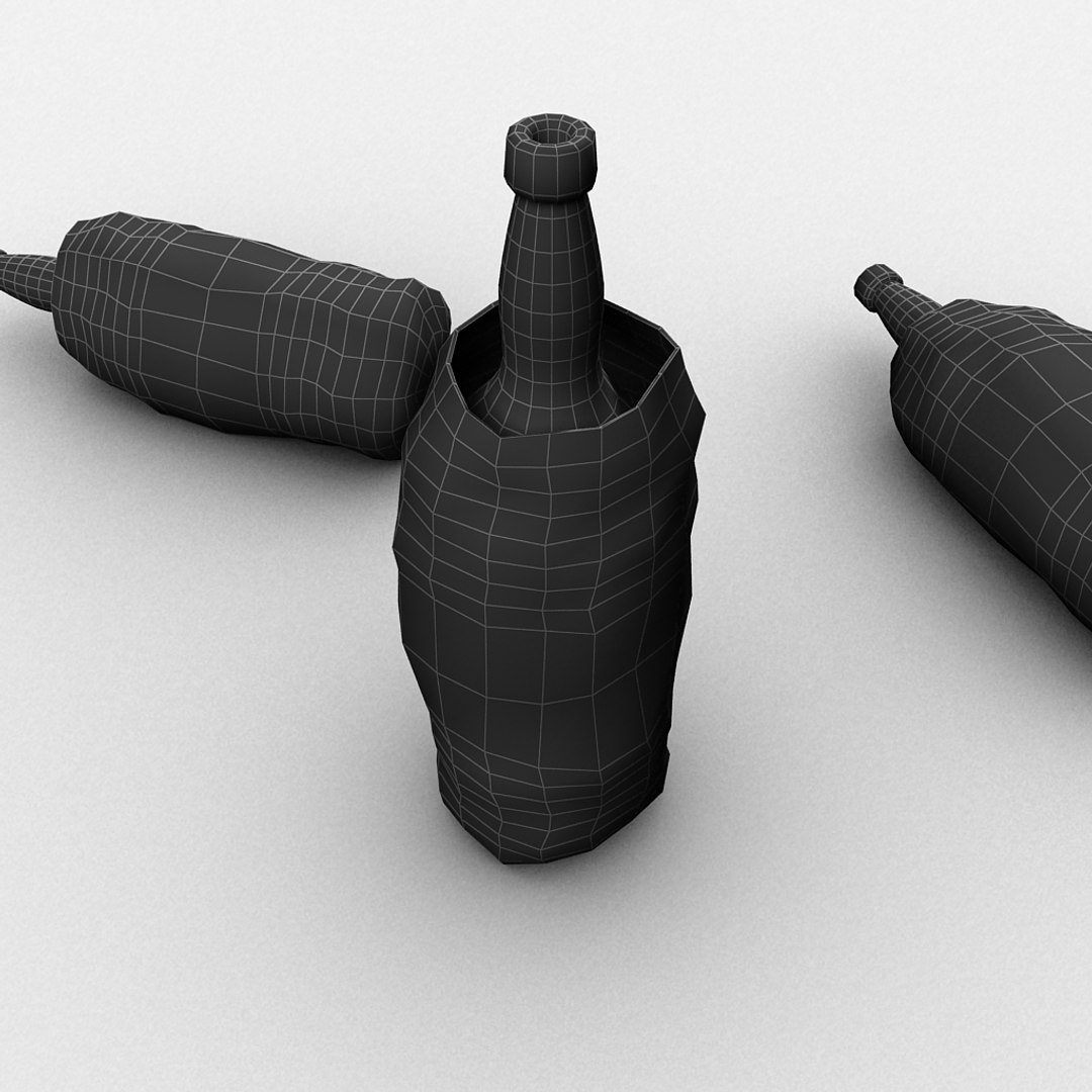alcohol sack 3ds