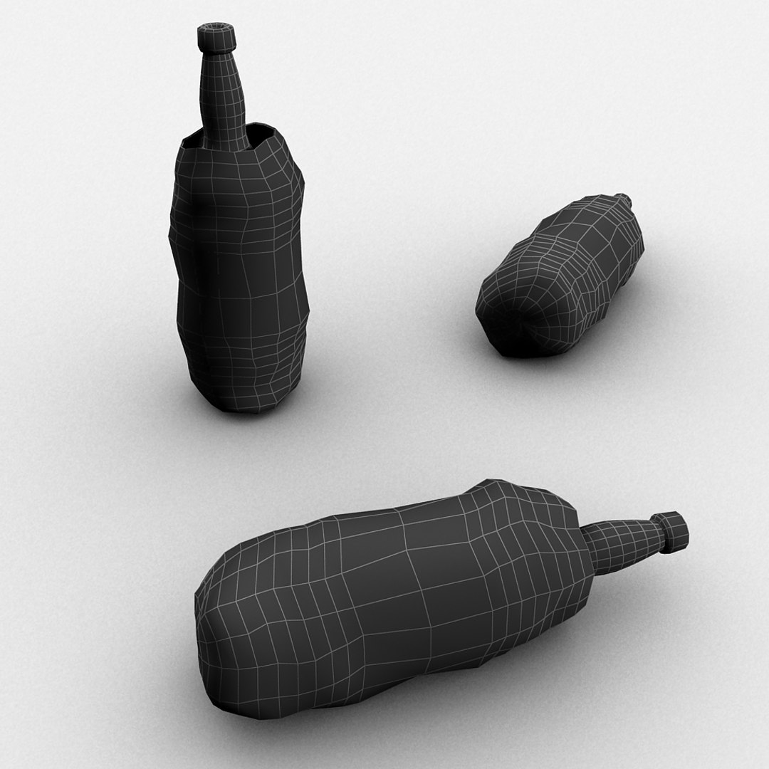 alcohol sack 3ds