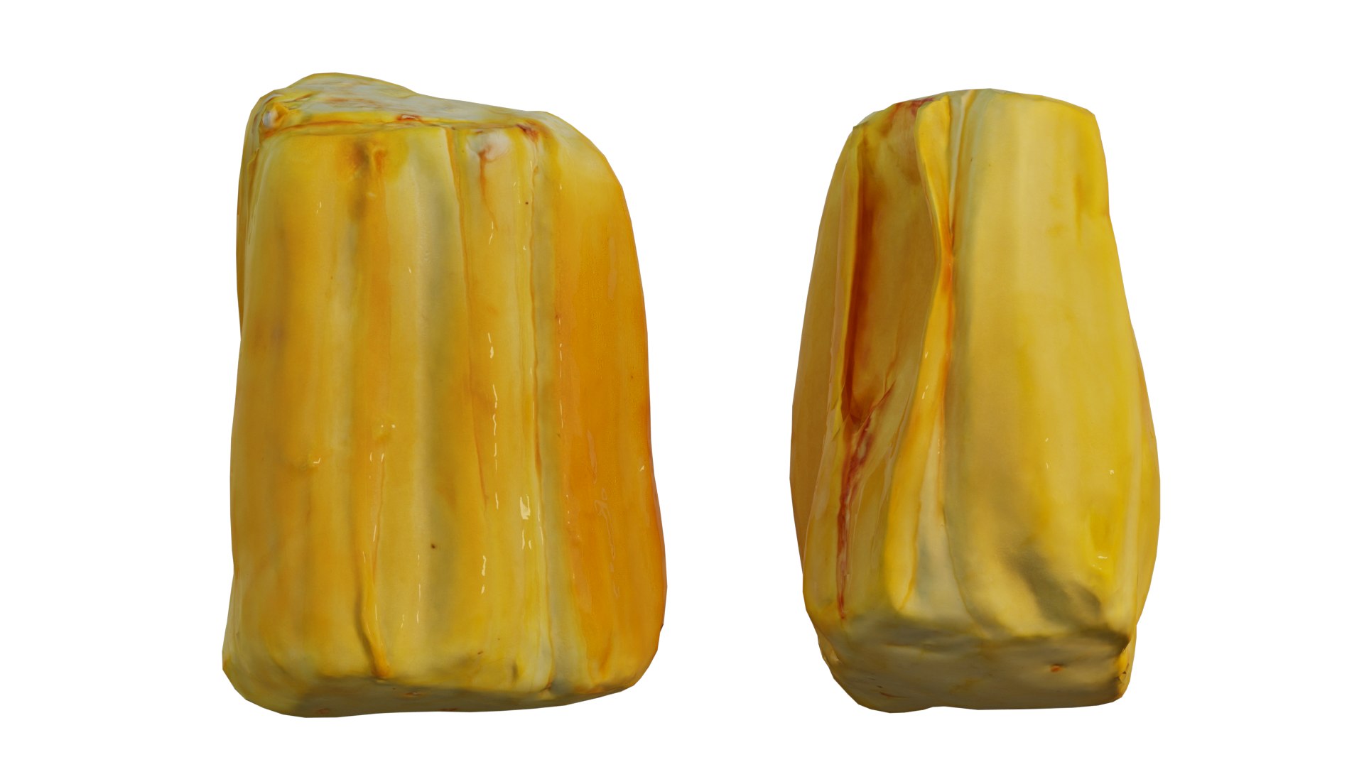Jackfruit 3D model - TurboSquid 1903541