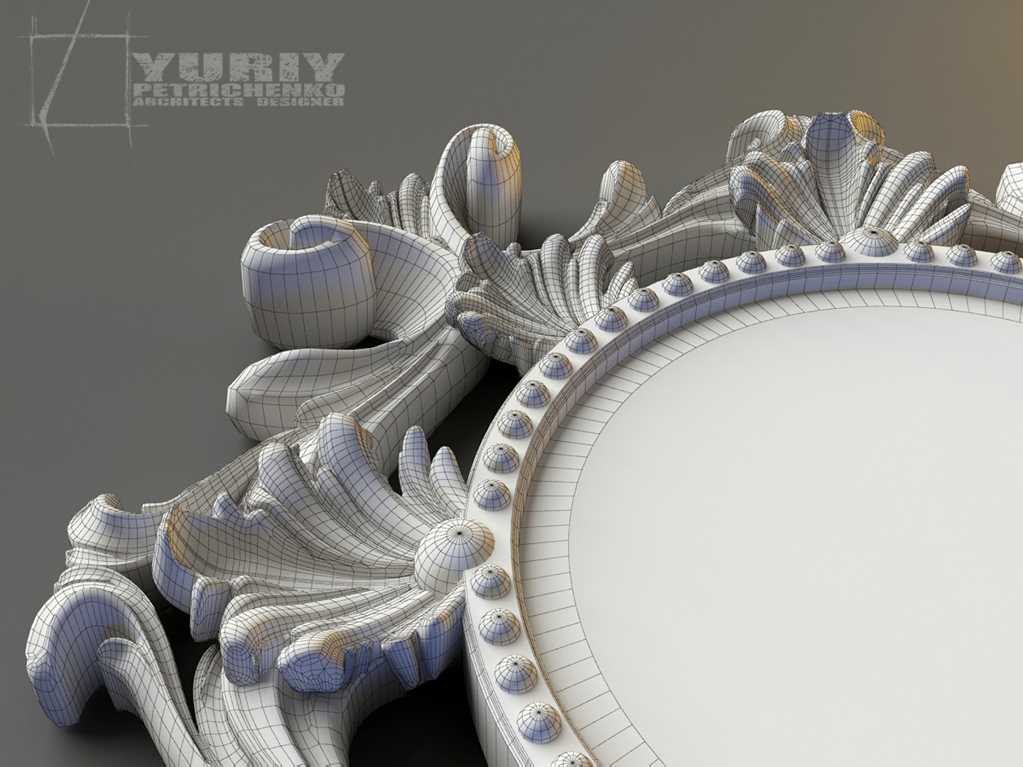 Max Mirror 1