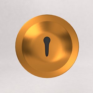 3D Keyhole Models - Browse & Download Formats - TurboSquid