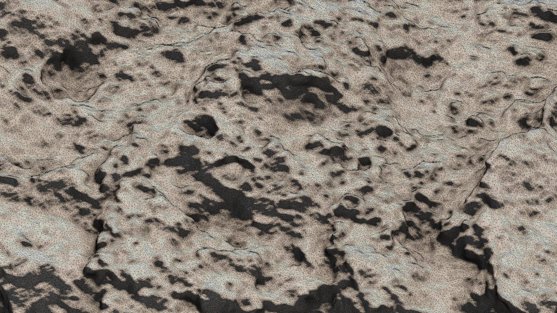 Rock24 3D Model - TurboSquid 2014799