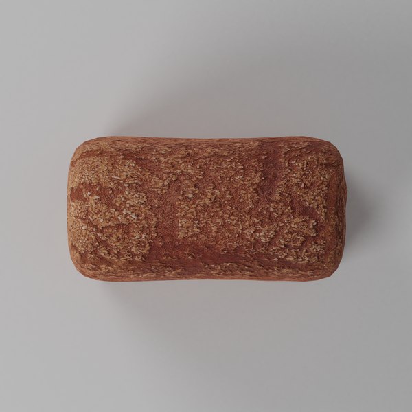 Bread Blender Models for Download | TurboSquid