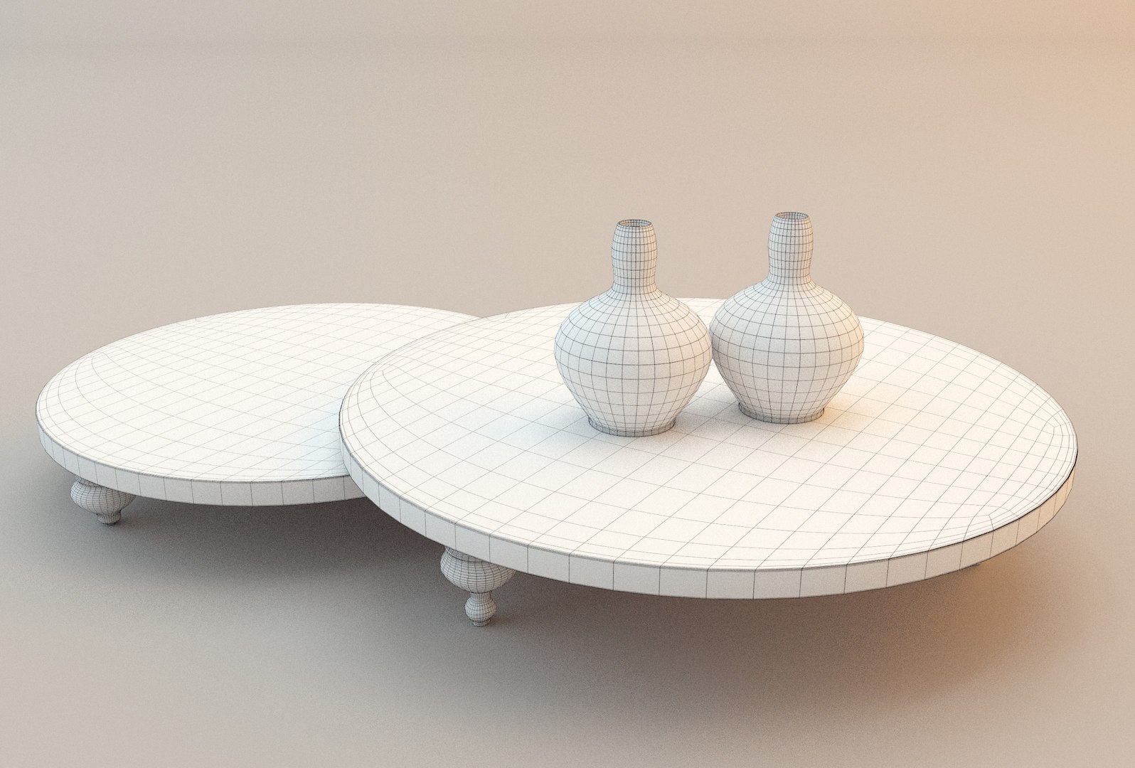 Free X Model Rendered Blender Cycles