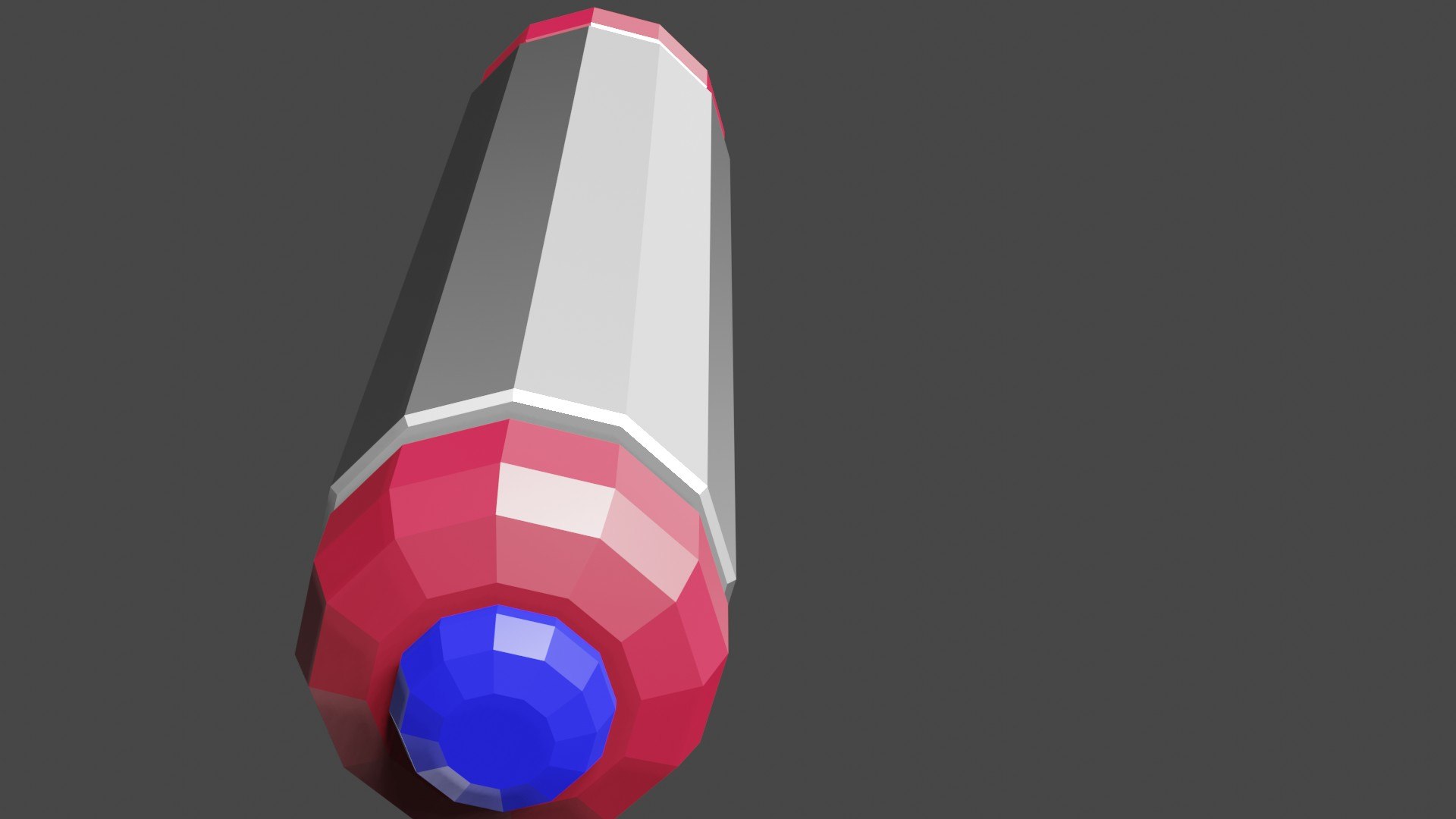 3D Model Retro Breakout Clone Arkanoid Bat 3D Model - TurboSquid 2137625