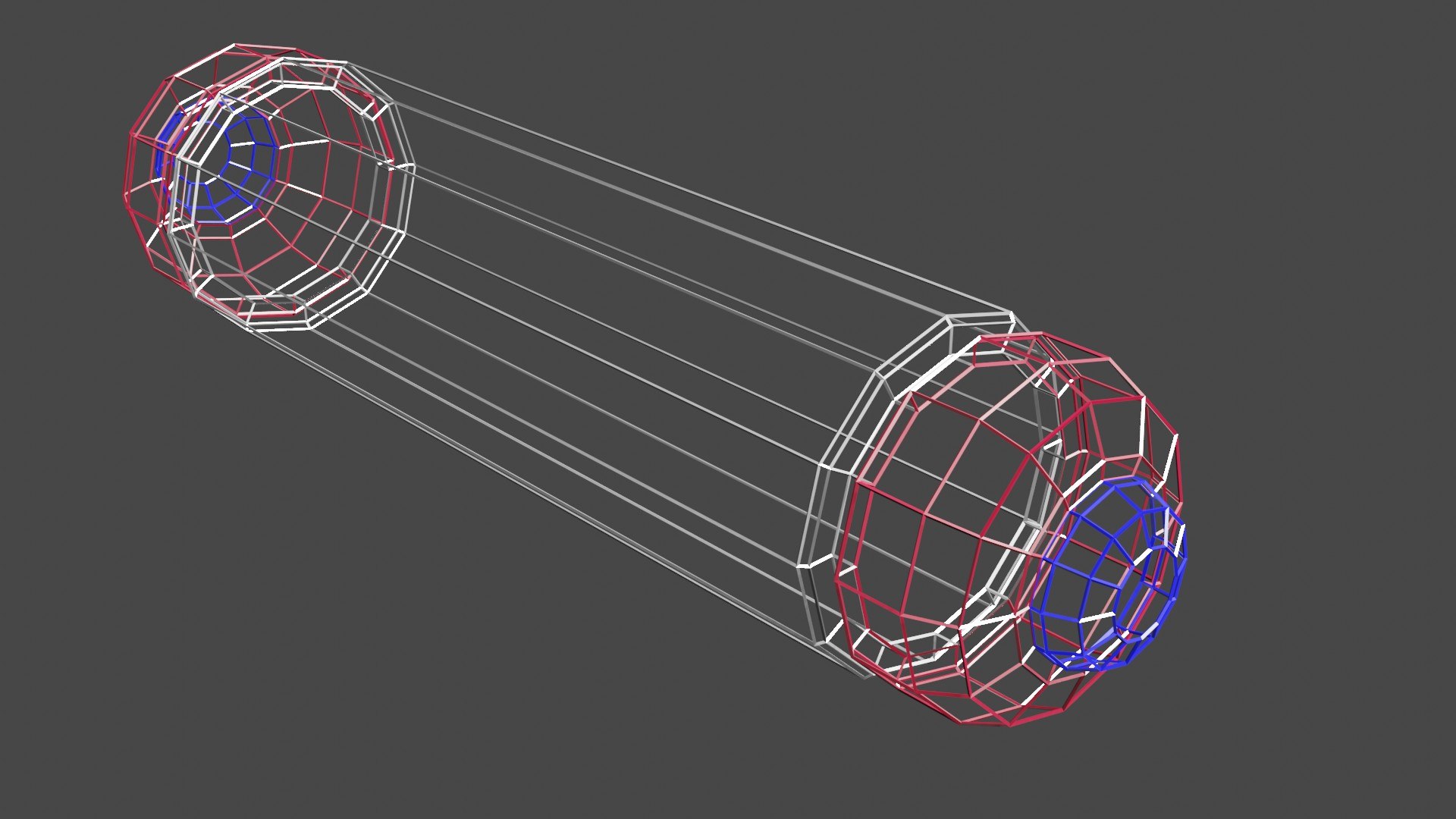 3D Model Retro Breakout Clone Arkanoid Bat 3D Model - TurboSquid 2137625