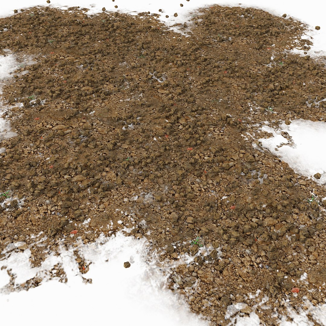 Realistic Earth Model - TurboSquid 1231401