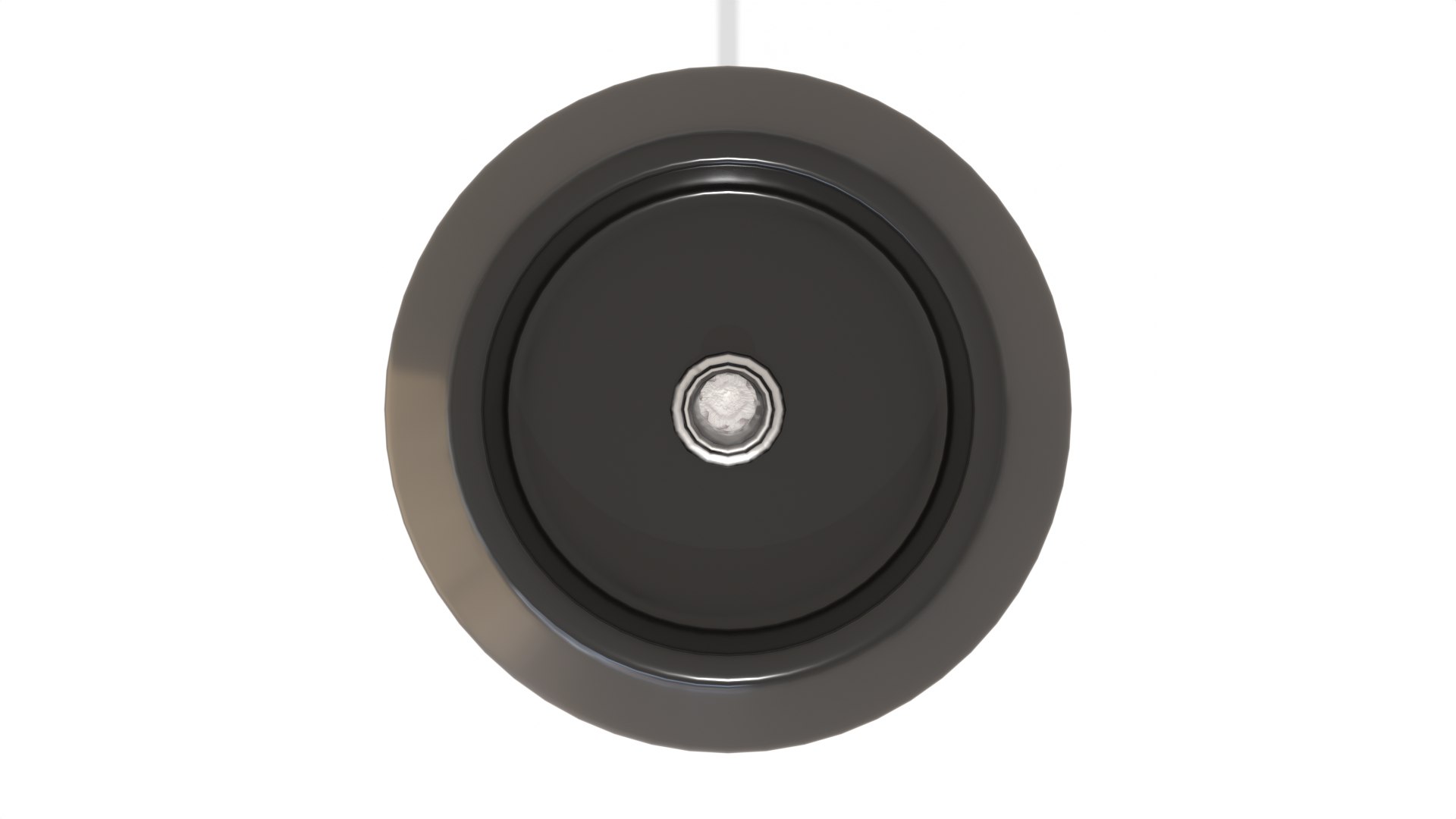 3D Metal Tiki Torch - TurboSquid 2200643