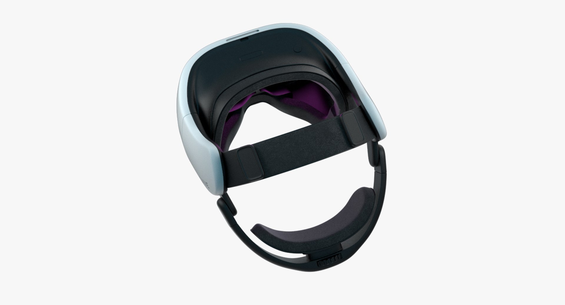 Htc Vive Focus Model - TurboSquid 1405513