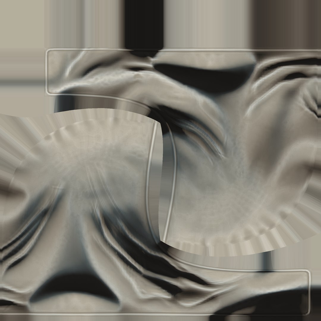 3D Ottoman Shawl Head Scarf Model - TurboSquid 2072427