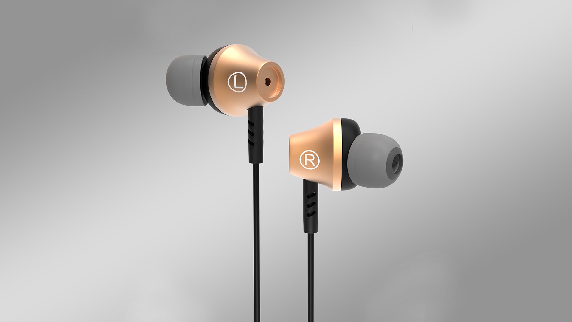 3D Model Earphone Product - TurboSquid 1704880